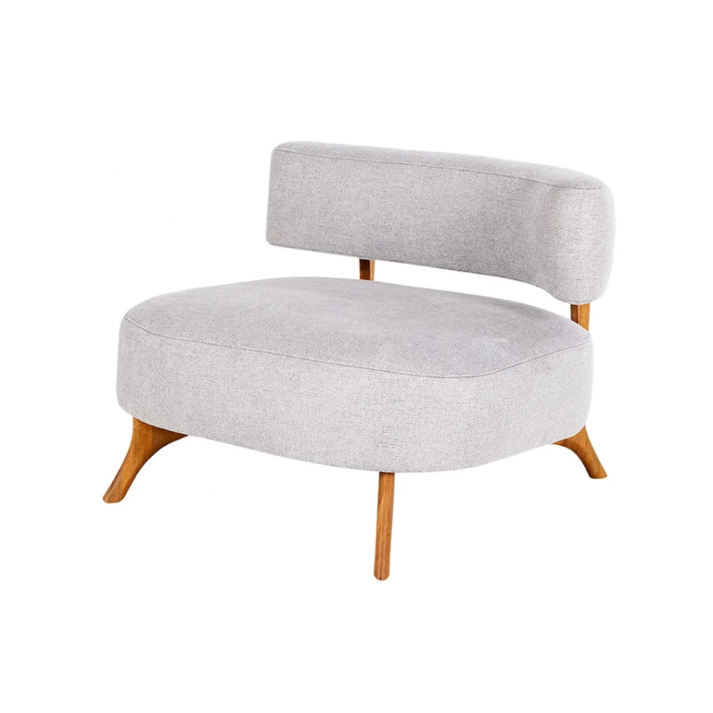 Poltrona Cannes - Sierra Muebles Perú