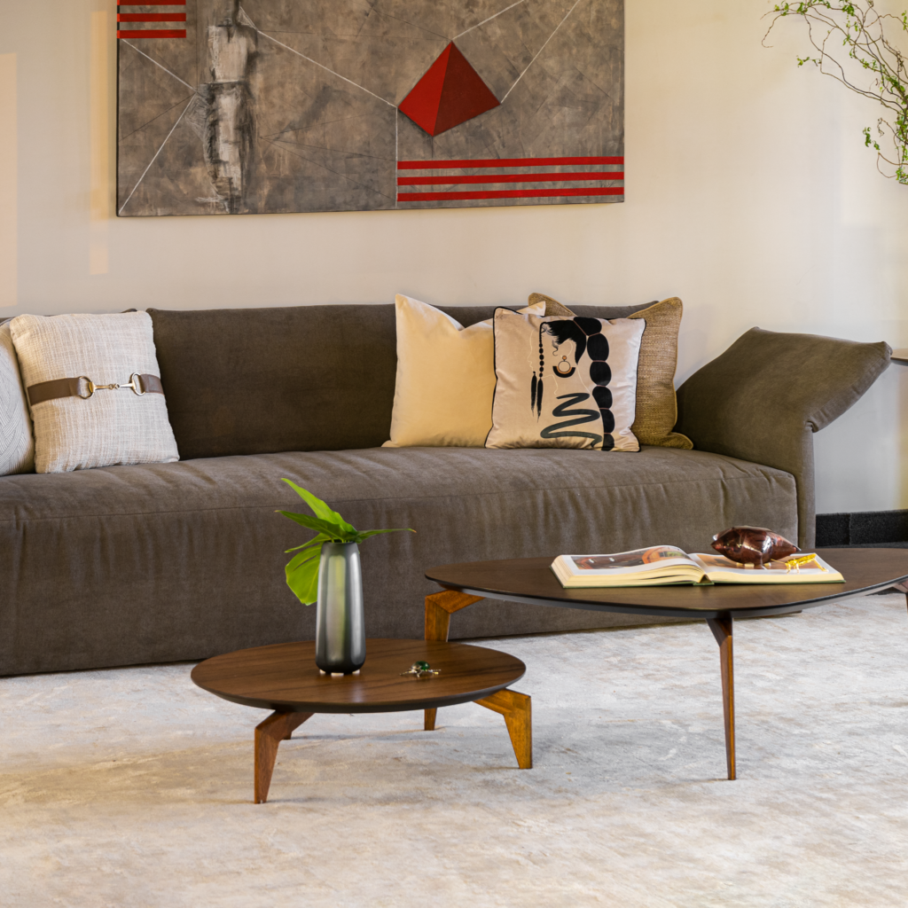 Sofá Soul - Sierra Muebles Perú