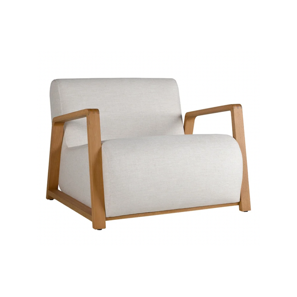 Poltrona Nona - Sierra Muebles Perú